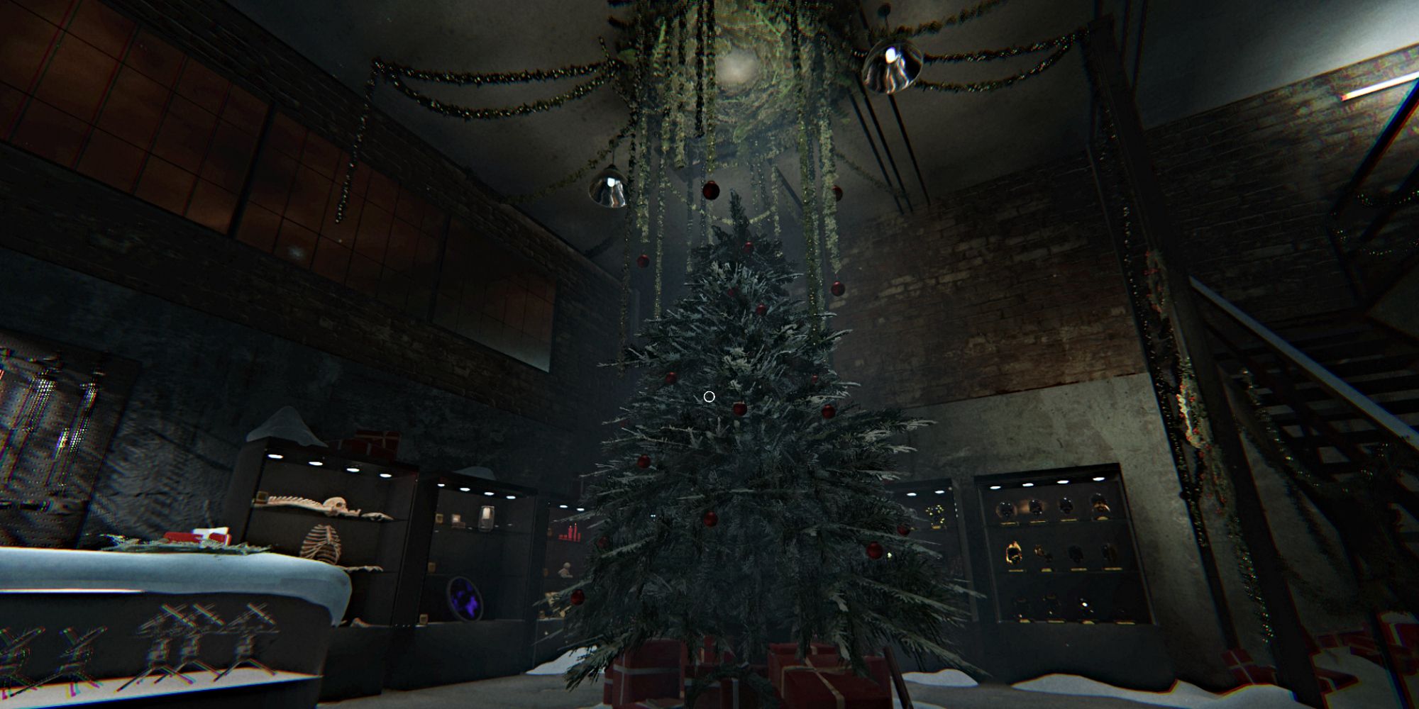 How to complete 2025 Winter's Jest event in Phasmophobia