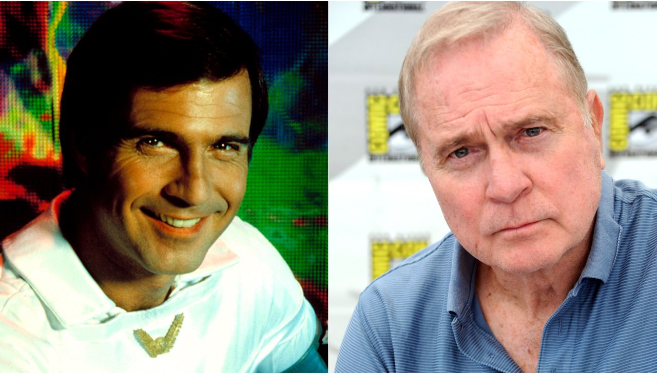 Gil Gerard has passed away at 82: Remembering the 'Buck Rogers' star ...