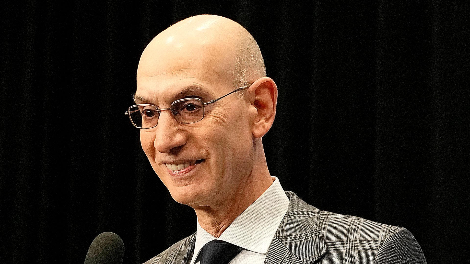 Inside NBA commissioner Adam Silver's impressive net worth and salary