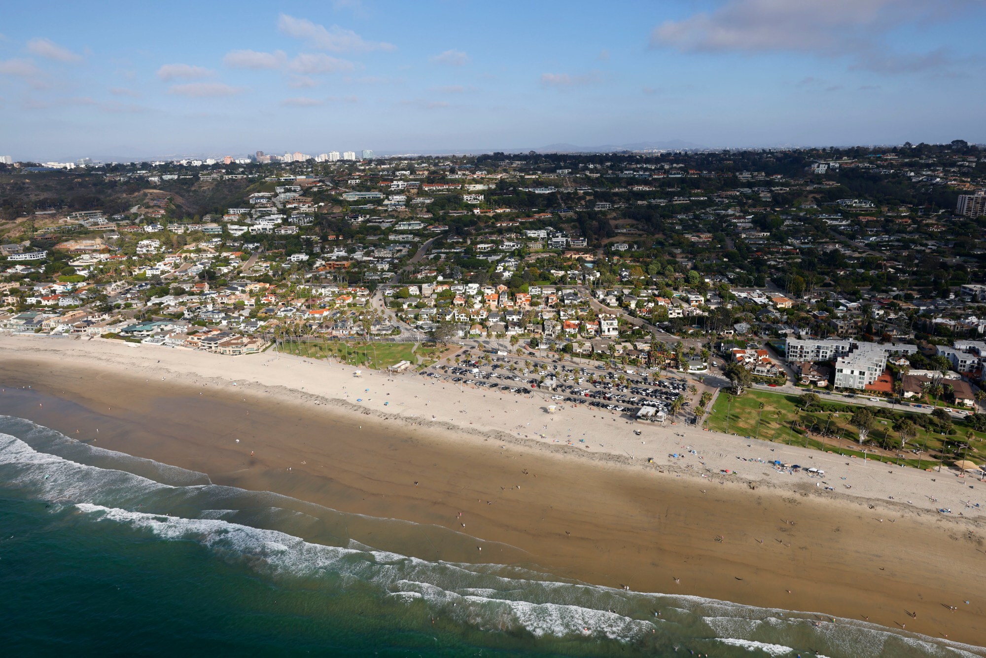 'Not a lot of motivation': San Diego home prices flat as buyers pull ...