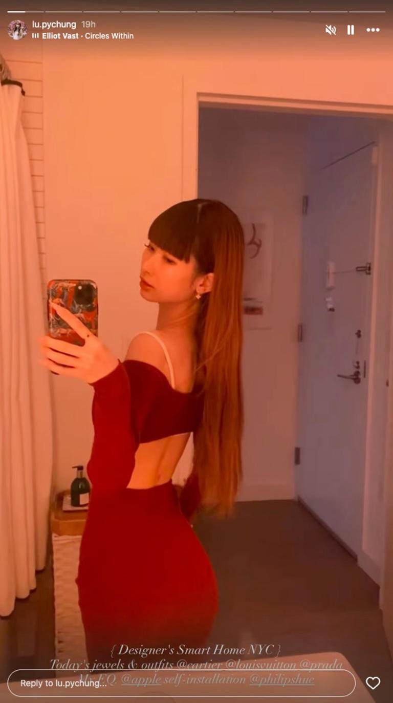 Judge scolds serial NYC dine-and-dash diva Pei Chung after she ...