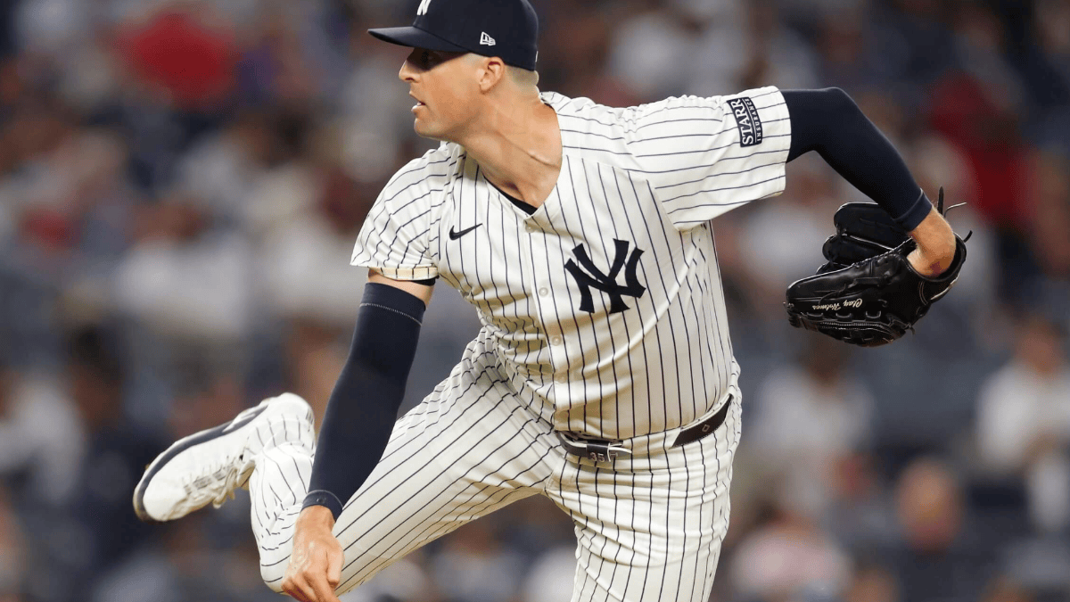 Team USA bolsters its rotation: Three MLB pitchers join the World ...