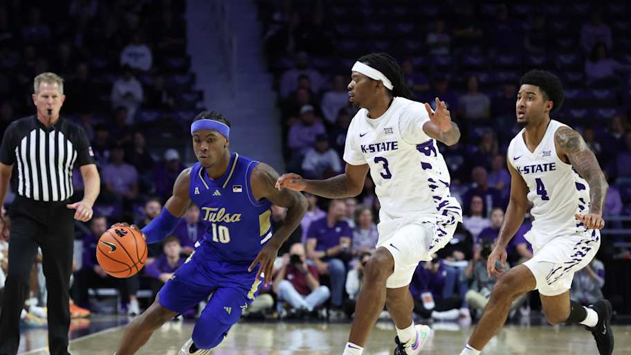 American Conference power rankings: Clear leader, crowded middle, and ...