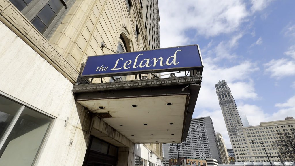 Tenants frustrated with Leland House evacuation in Detroit: "It's been ...