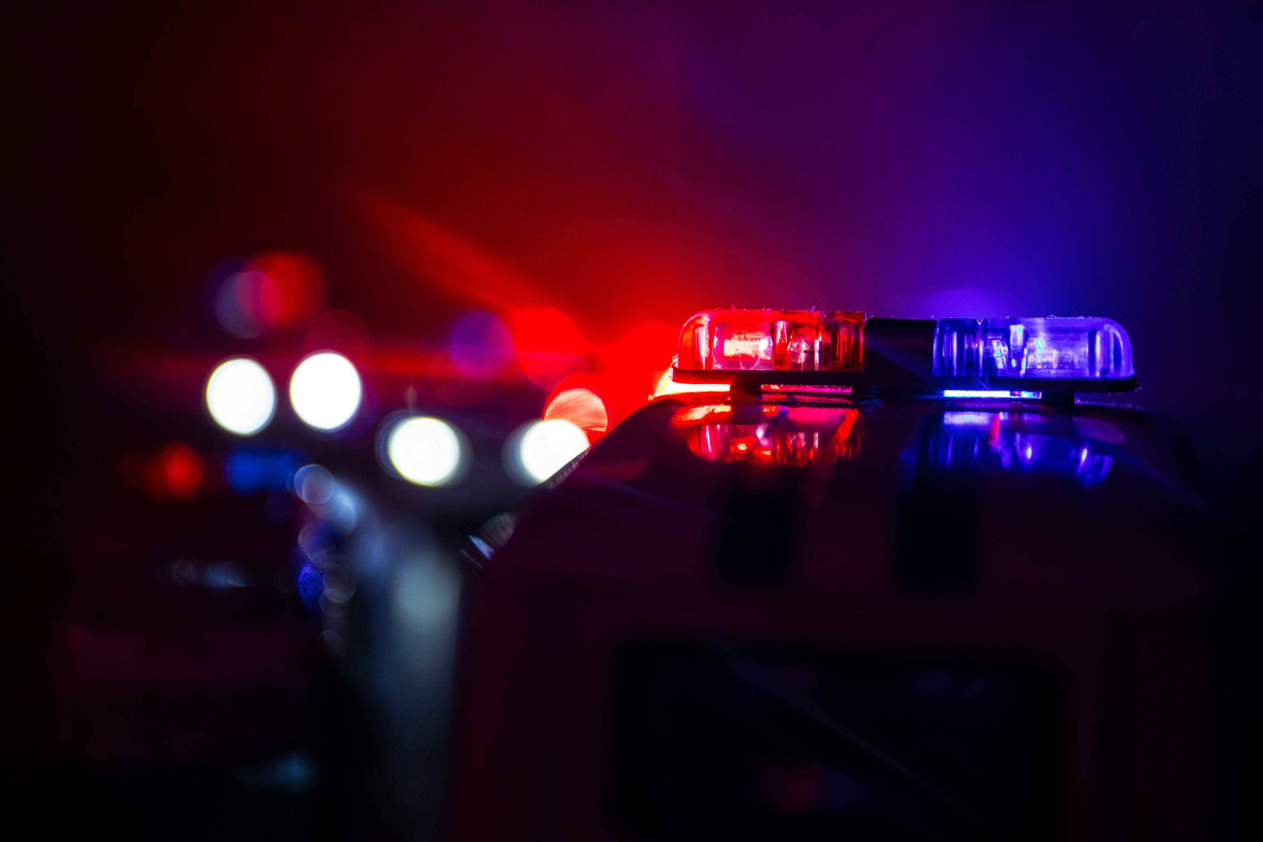 Cannon Ball man dies in officer-involved shooting