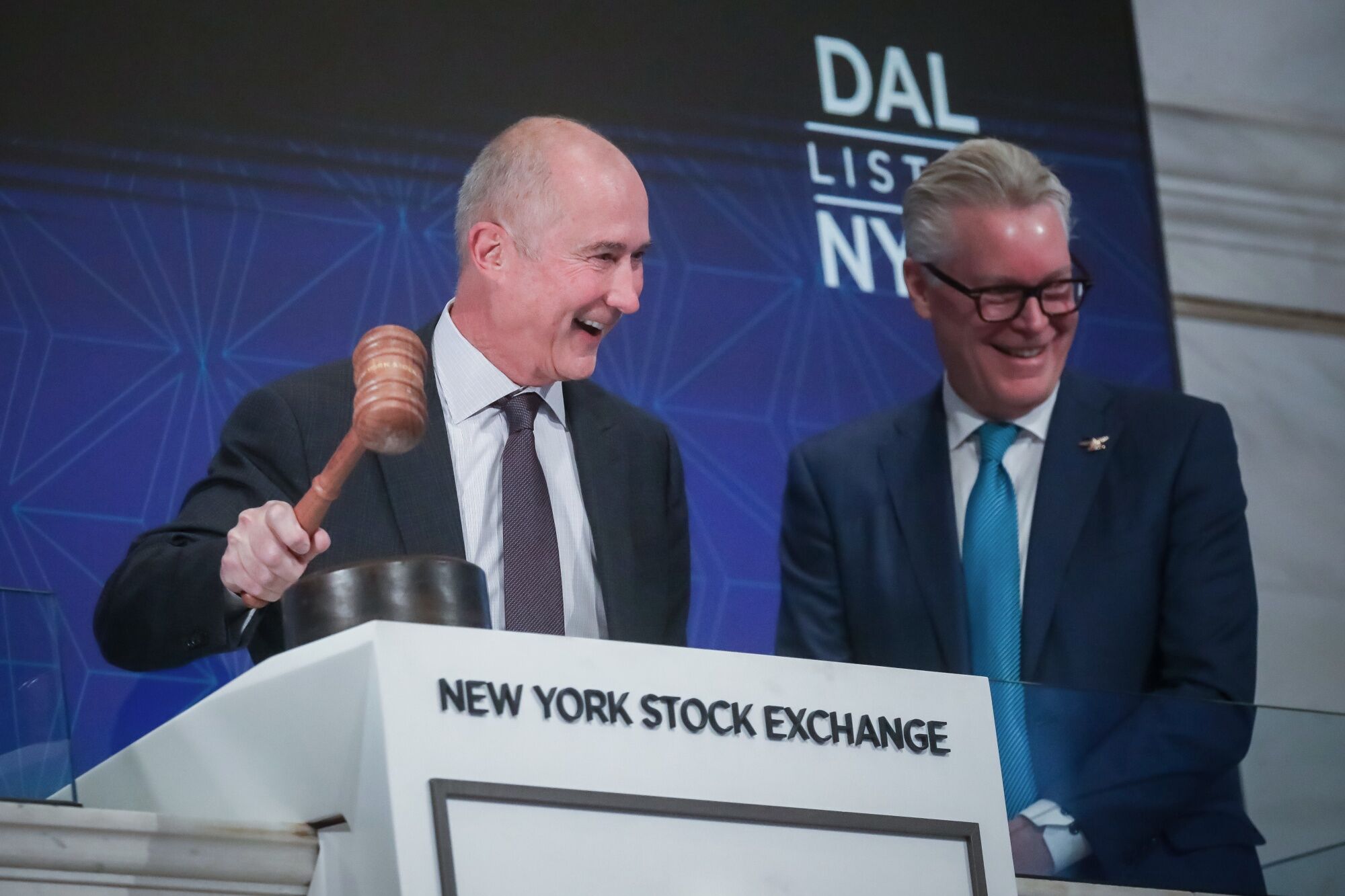 Delta CEO heir-apparent to retire after leading premium strategy