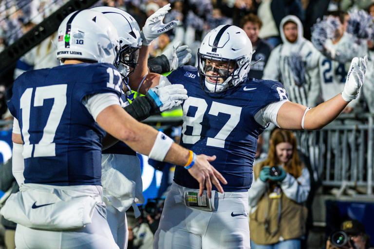 What is Matt Campbell looking for in his first Penn State QB? His ...