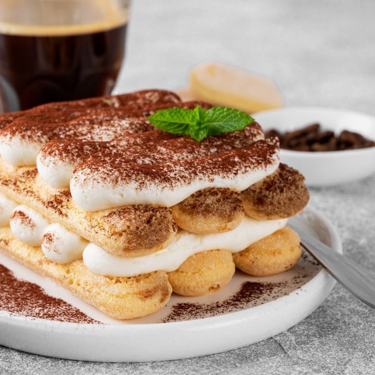 Connaissez-vous la Pizza’Misu, cette délicieuse recette entre la pizza ...