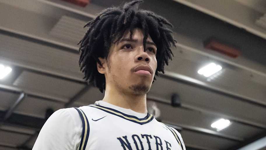 Reigning national champs headline 2025 Les Schwab Invitational field ...