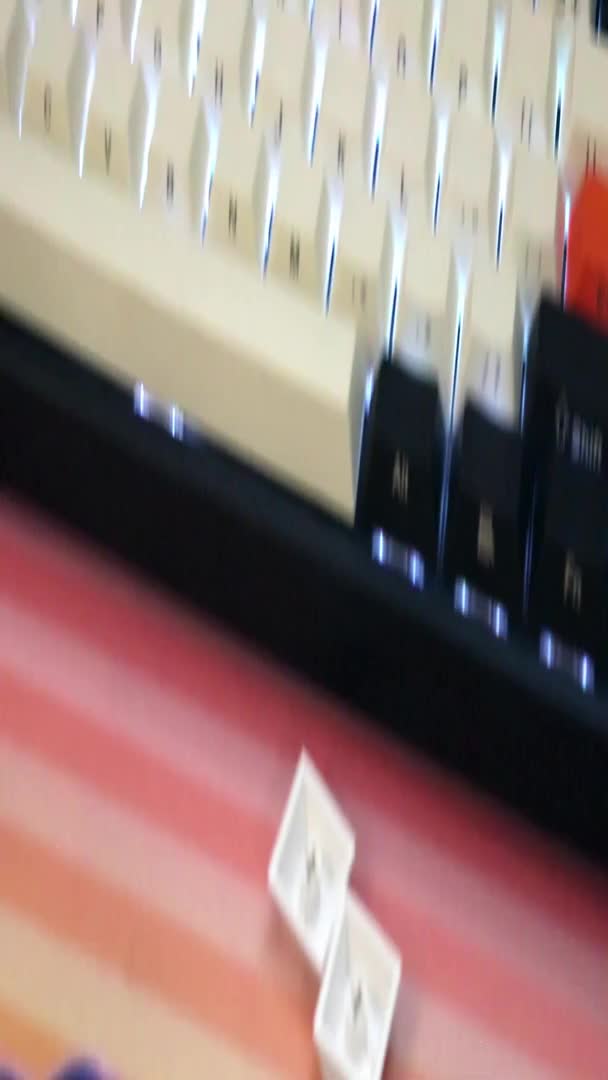 Master hotswap keyboards: switch tips & sound differences of Gateron ...