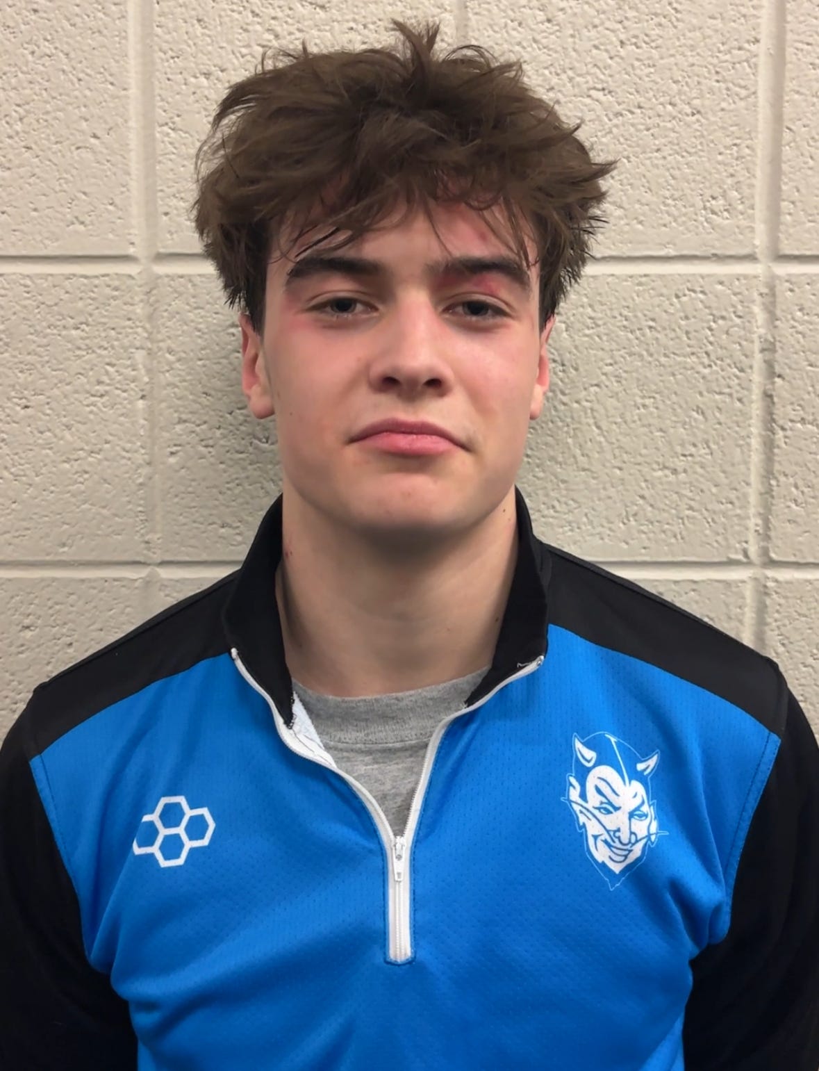 Sharpsville, Reynolds athletes win D-10 wrestler of the week polls