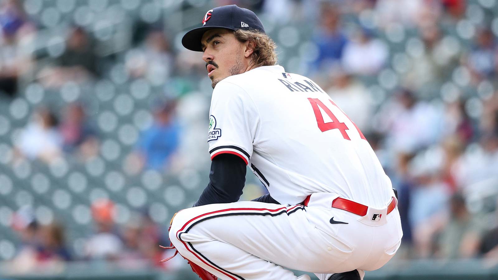 Twins star Joe Ryan makes big Team USA WBC move