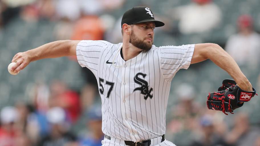 New Giants deal for White Sox 2025 success story is another win for ...