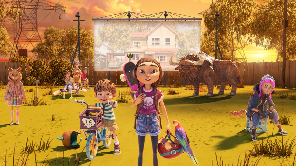 ABC iview: Best new shows streaming this week