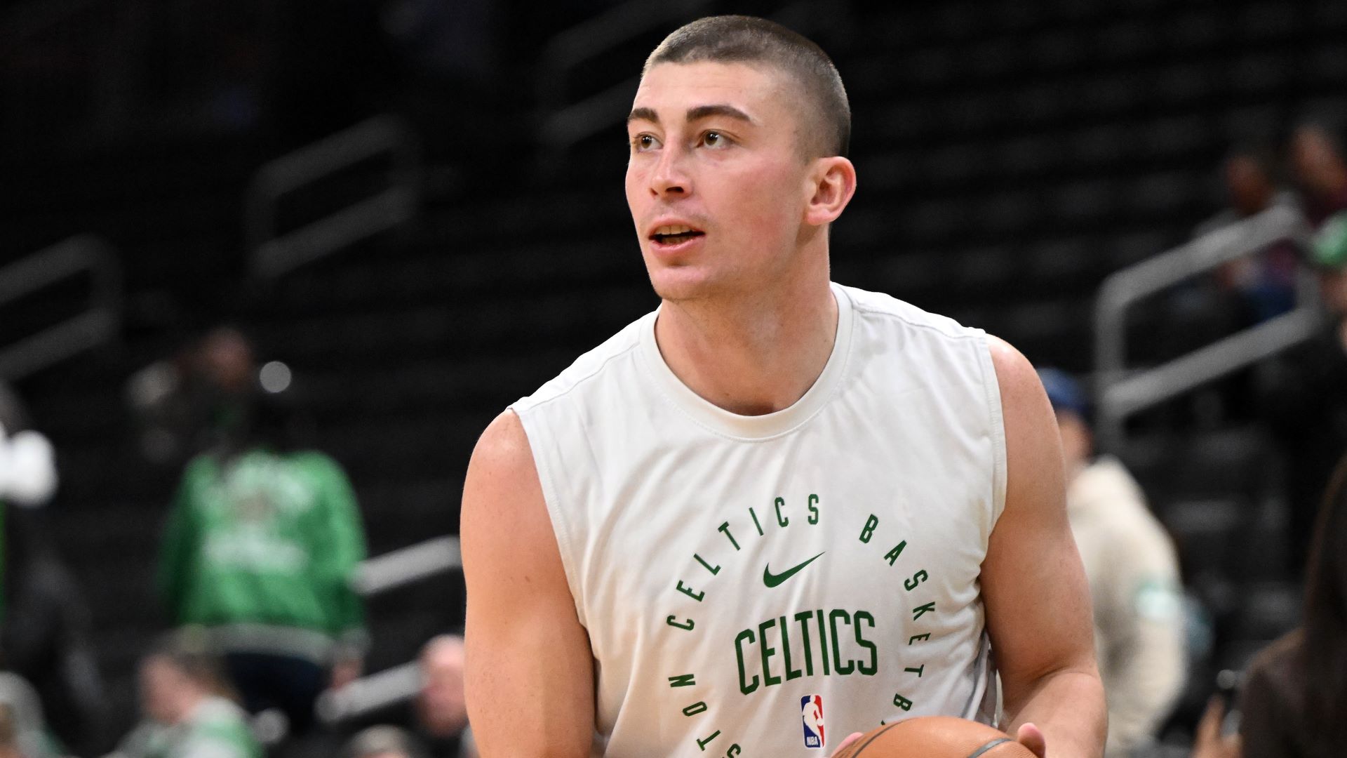 Celtics’ top three trade assets identified, with two notable omissions