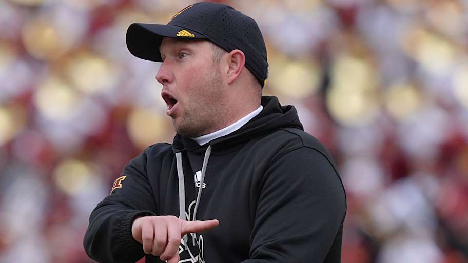College football influencer pushes for program to poach ASU coach