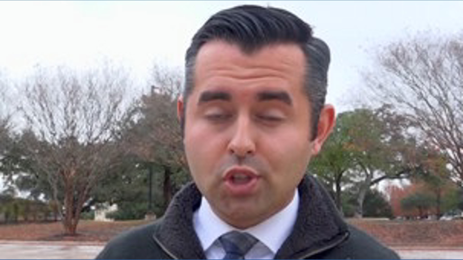 Former Uvalde CISD police officer to stand trial in January