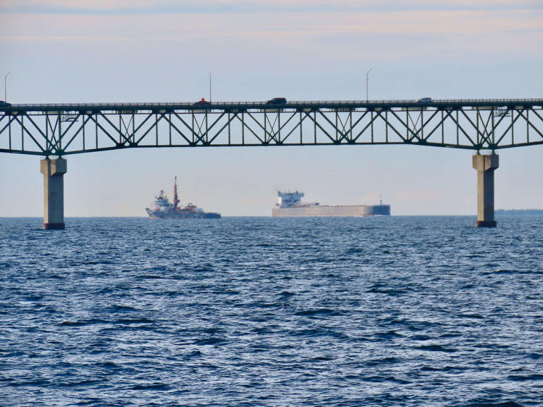 Federal judge blocks Michigan from shutting down Line 5 pipeline