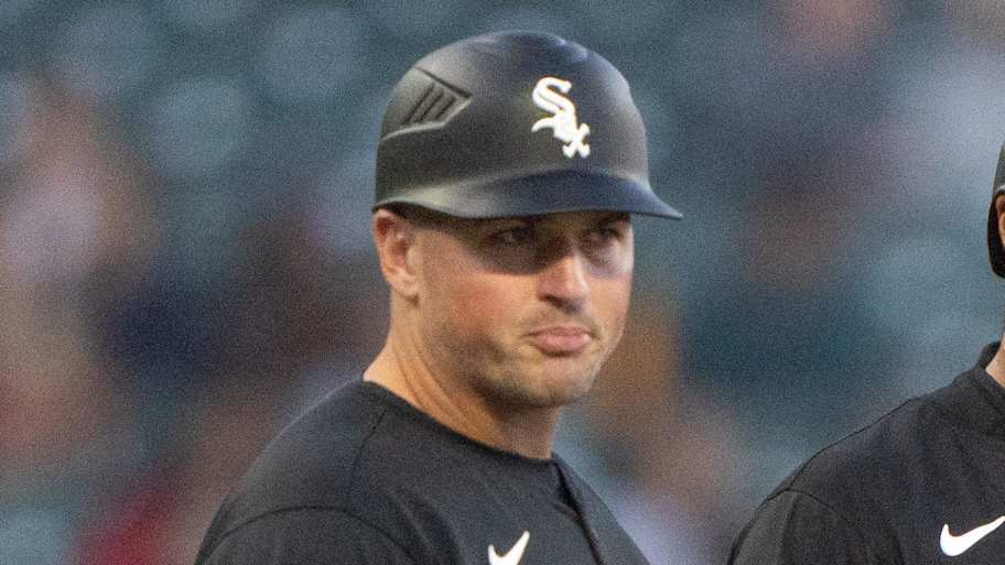 White Sox announce full 2026 Major League coaching staff