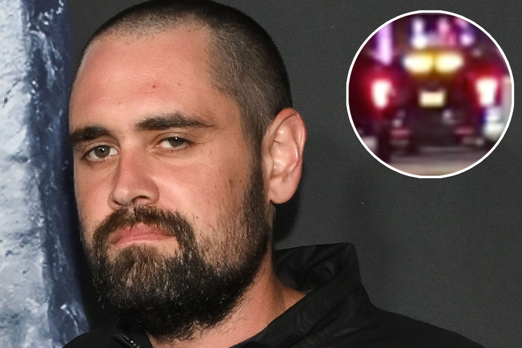 Nick Reiner's arrest captured in gas station surveillance footage: Watch