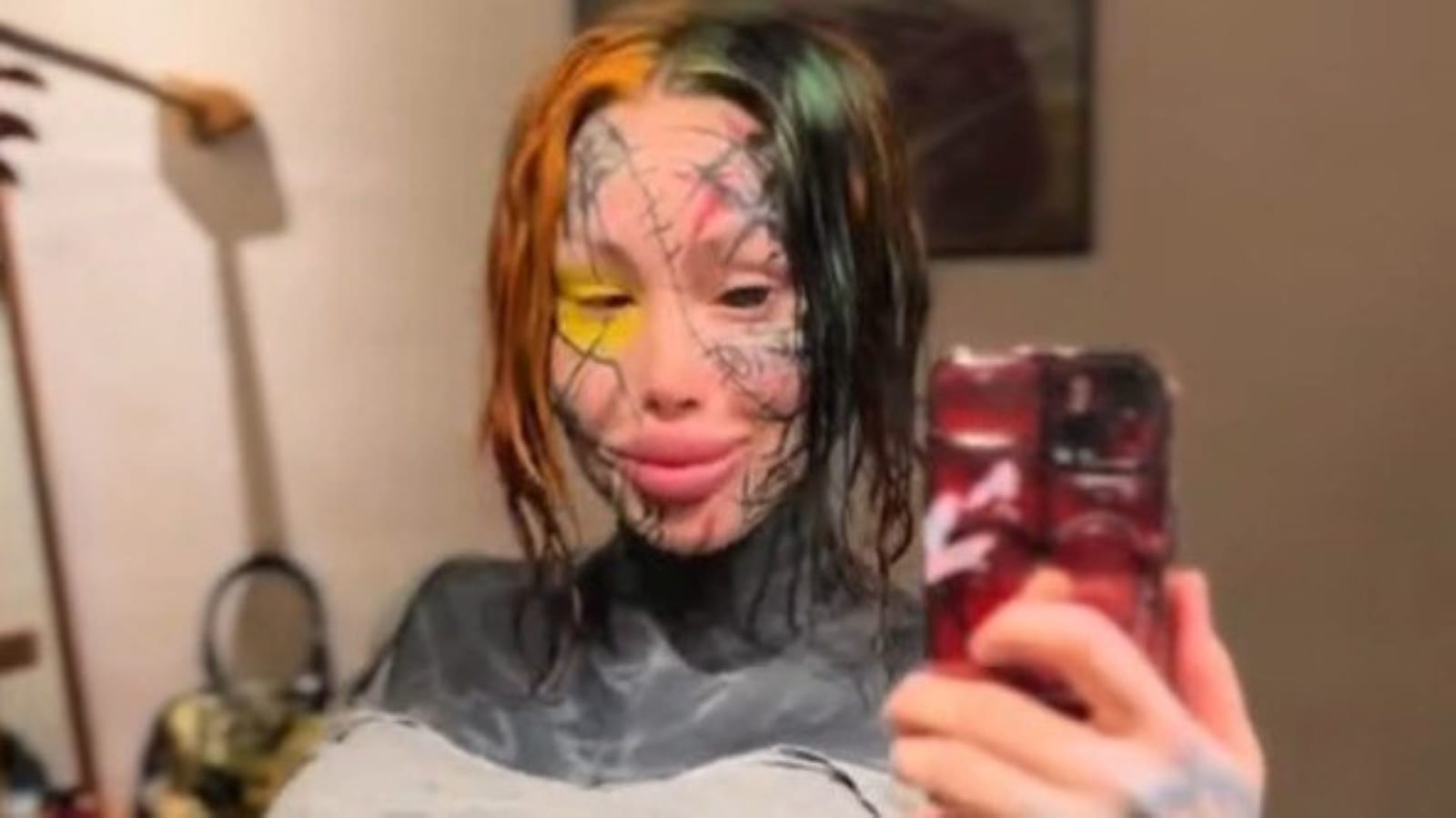 Mary Magdalene shared 'traumatizing' experience, claimed she was ...