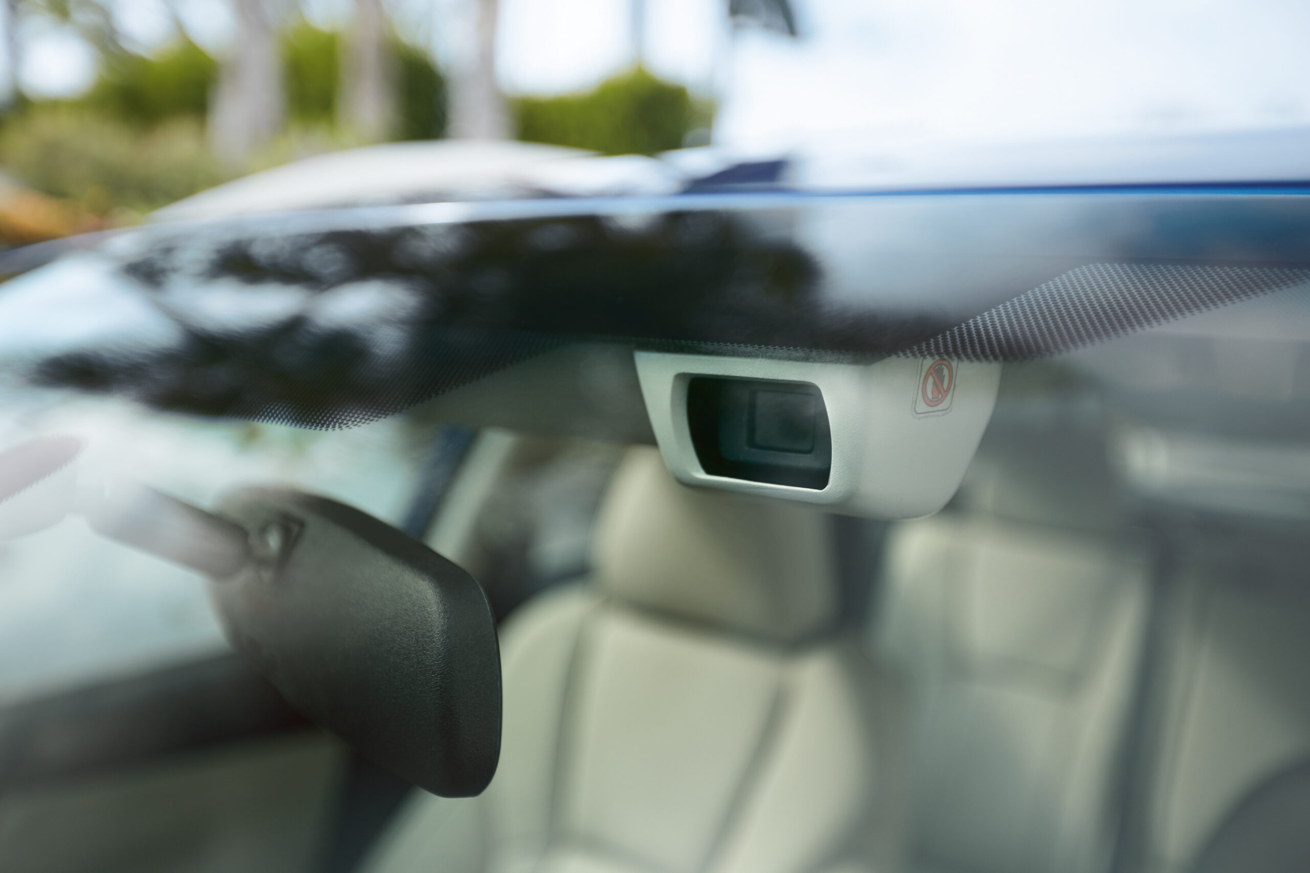 New bill enlists NHTSA to keep ADAS systems working correctly
