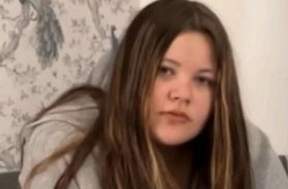 CCTV footage released as police 'increasingly concerned' for missing ...