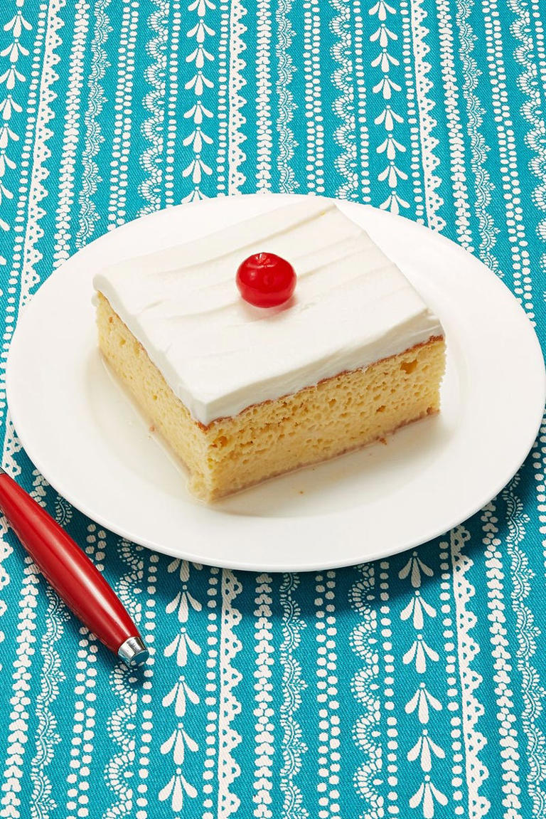 Christmas just got sweeter thanks to these Christmas cakes