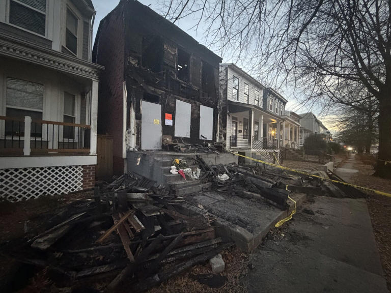 Family releases statement on deadly Richmond house fire that killed ...