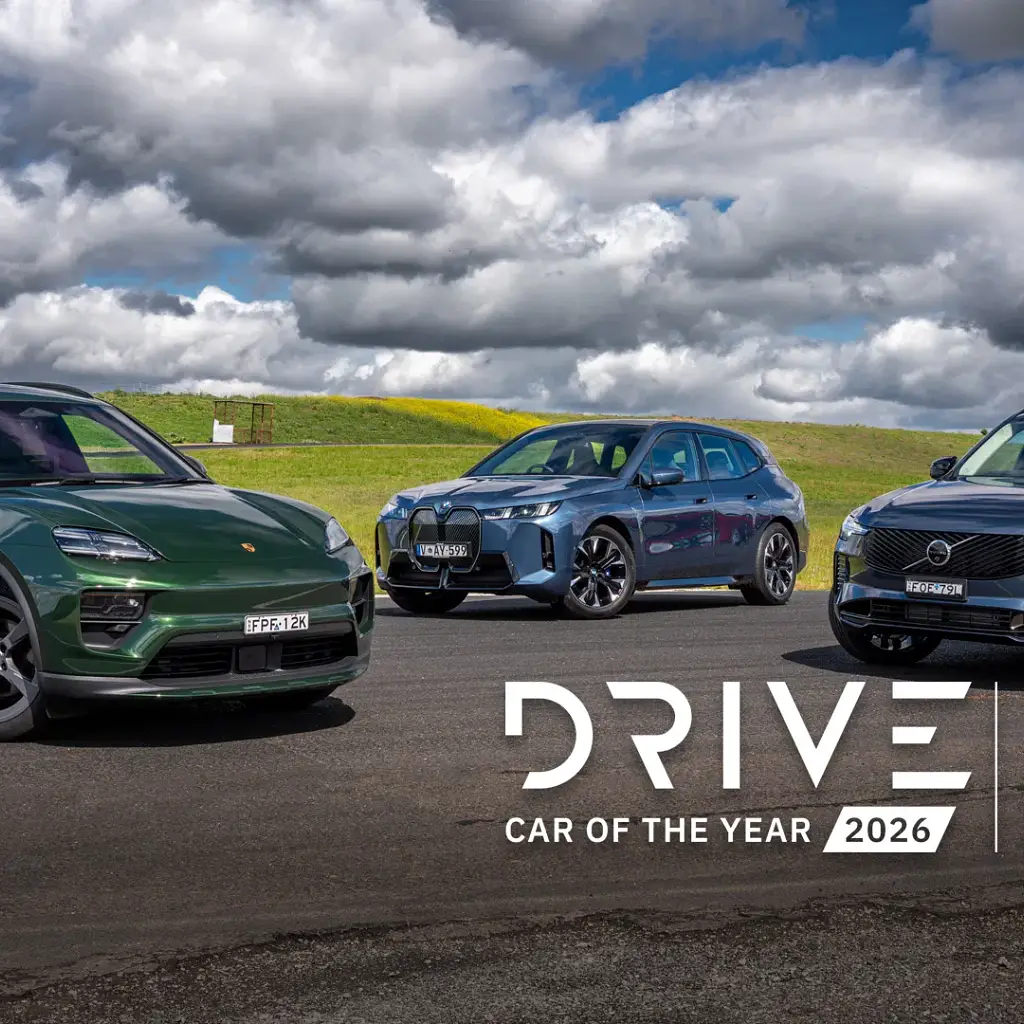 Drive car of the year 2026 – best luxury SUV under $150K finalists ...