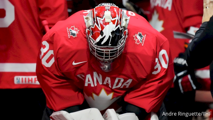 Canada scores 7 in New Year's Eve World Juniors victory over Finland