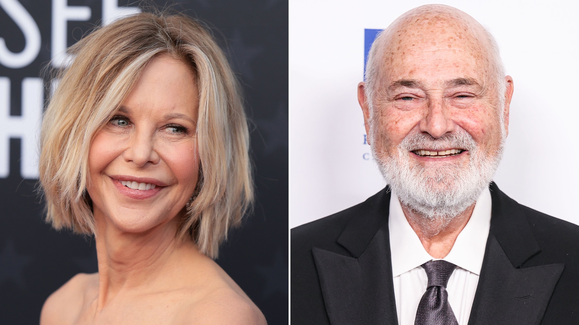 Meg Ryan breaks silence on Rob Reiner, Michele Reiner deaths