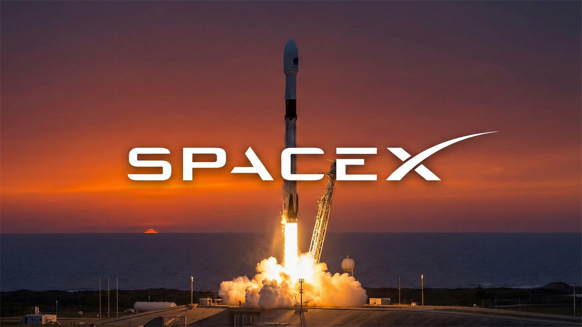 SpaceX was just the beginning - 2 more massive IPOs are on deck
