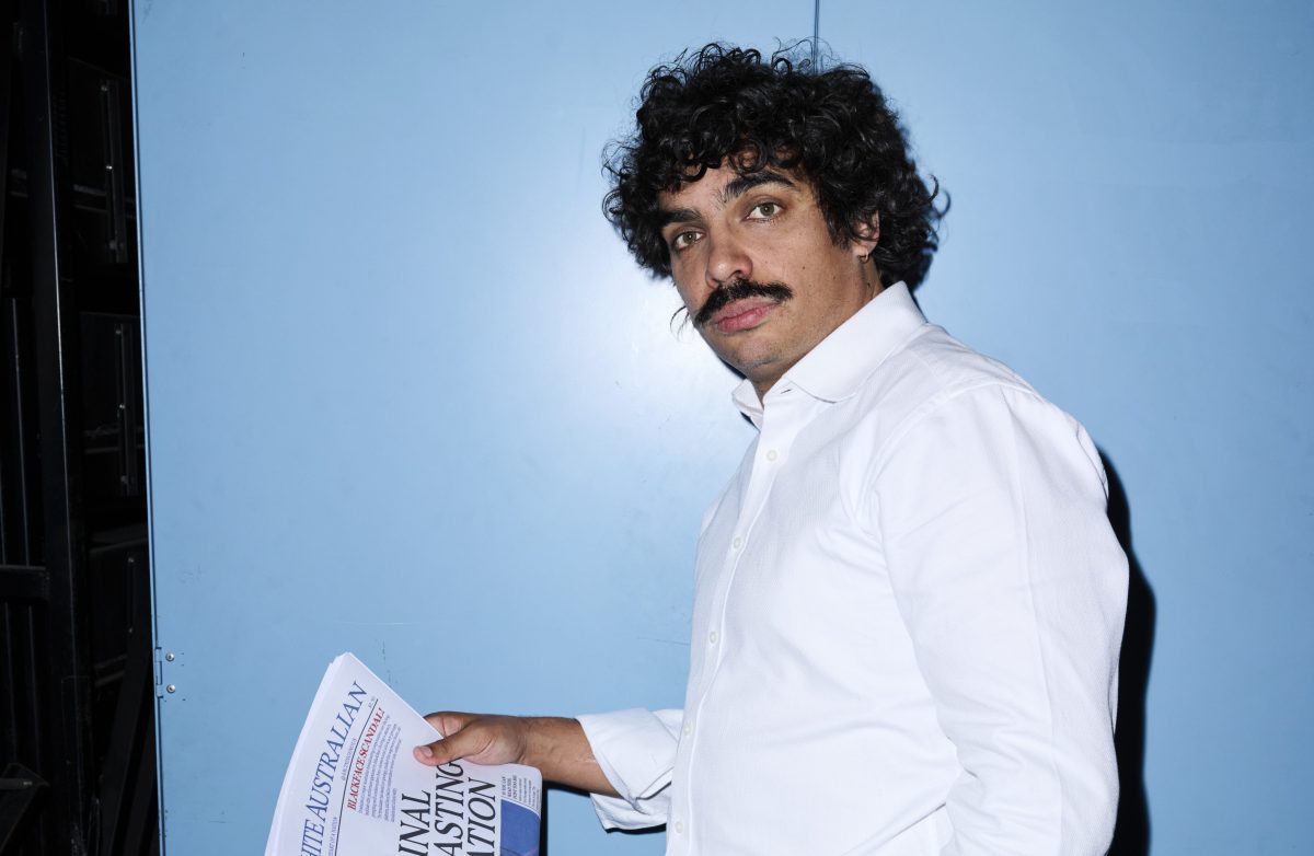 ABC iview: Best new shows streaming this week