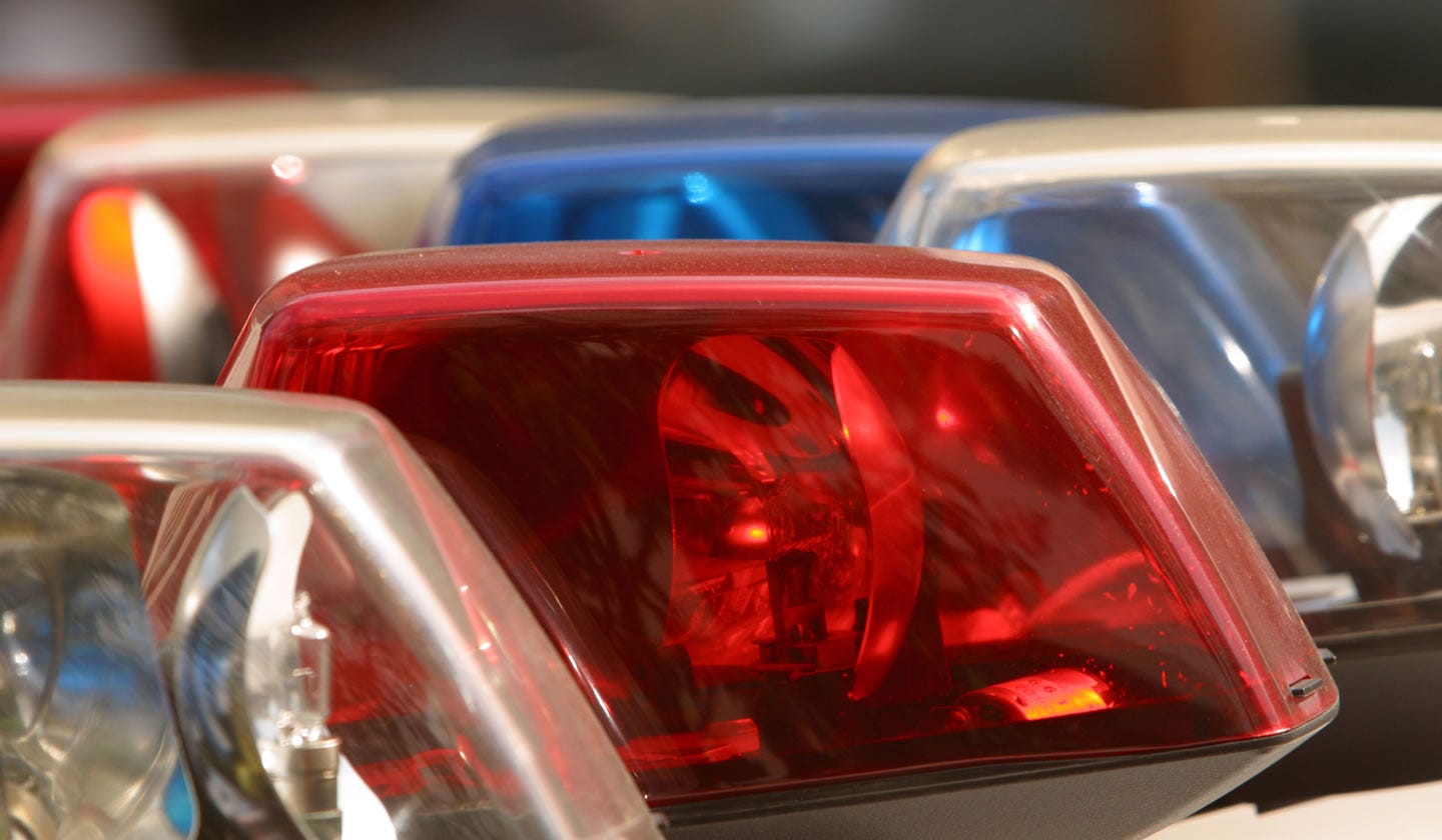 Elementary student charged after bringing BB gun to summer program