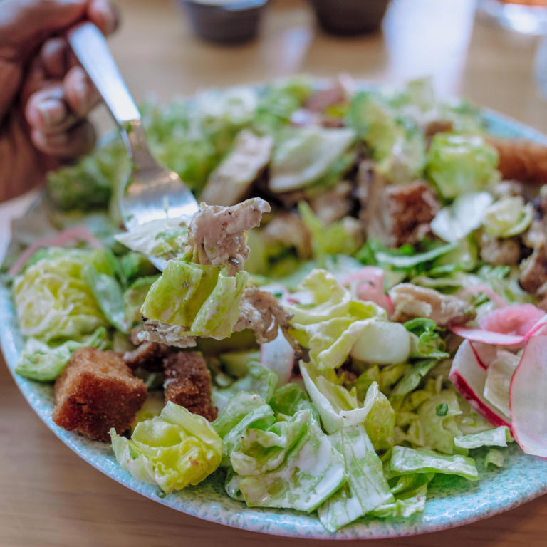 Recalled salad dressings could contain foreign objects, FDA warns