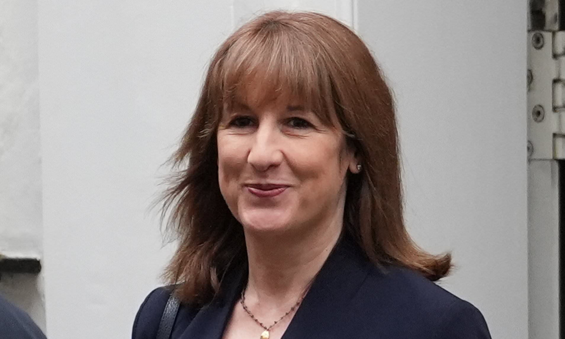 No reprieve for Reeves - we still don't feel any better off, says Ruth ...