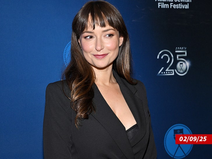 AT&T ad actress Milana Vayntrub uses risqué pics to raise $500K for ...
