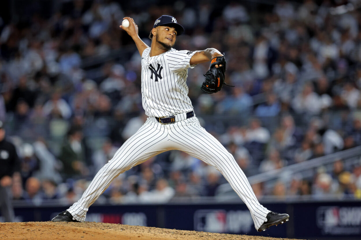 How the Yankees can rebuild their bullpen for the 2026 season