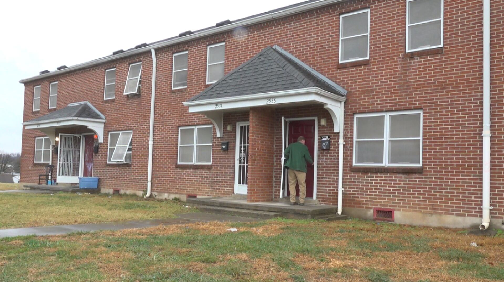 In our hometowns: Thousands in need of housing assistance