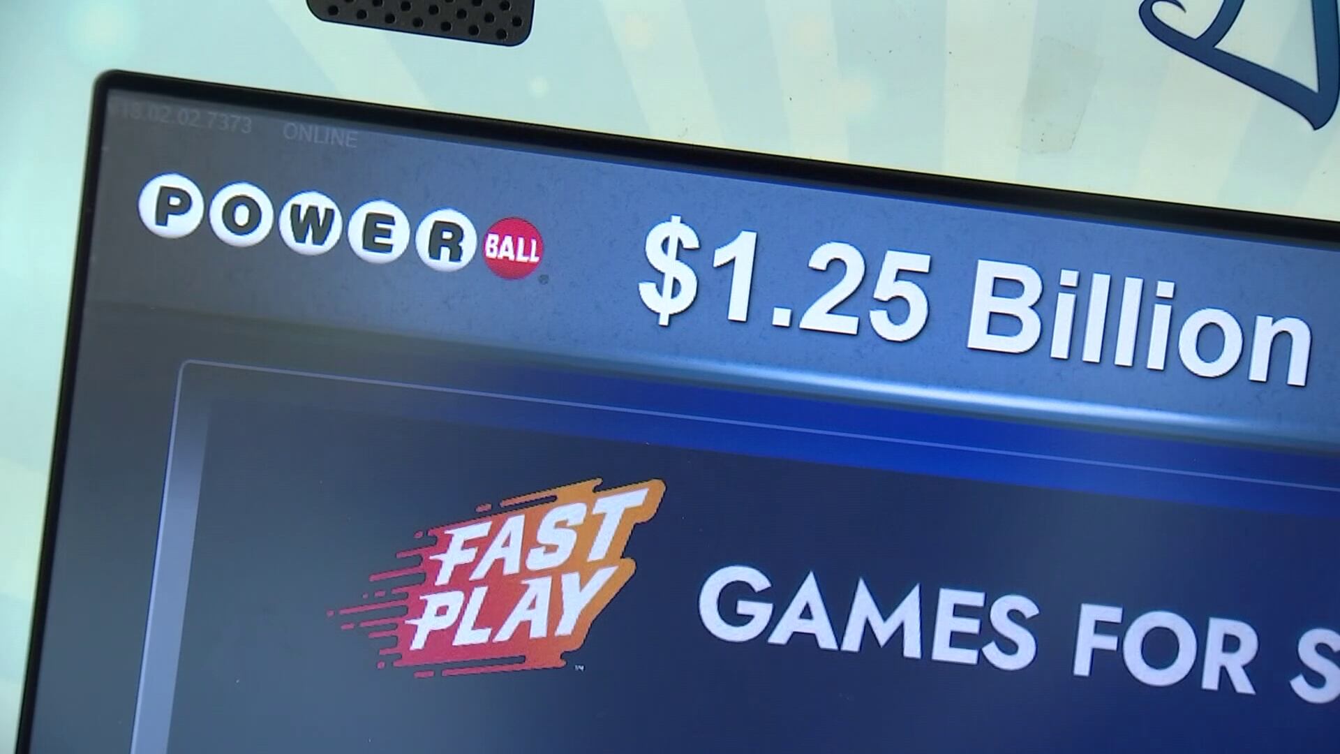 Arizona players rush to buy Powerball tickets as jackpot reaches $1.25B