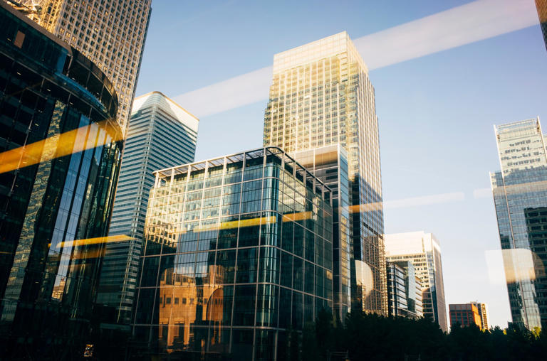 Where to invest in 2025: Gold leads the way