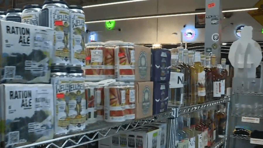 Small Portland-area chain will shut down one of three bottle shops