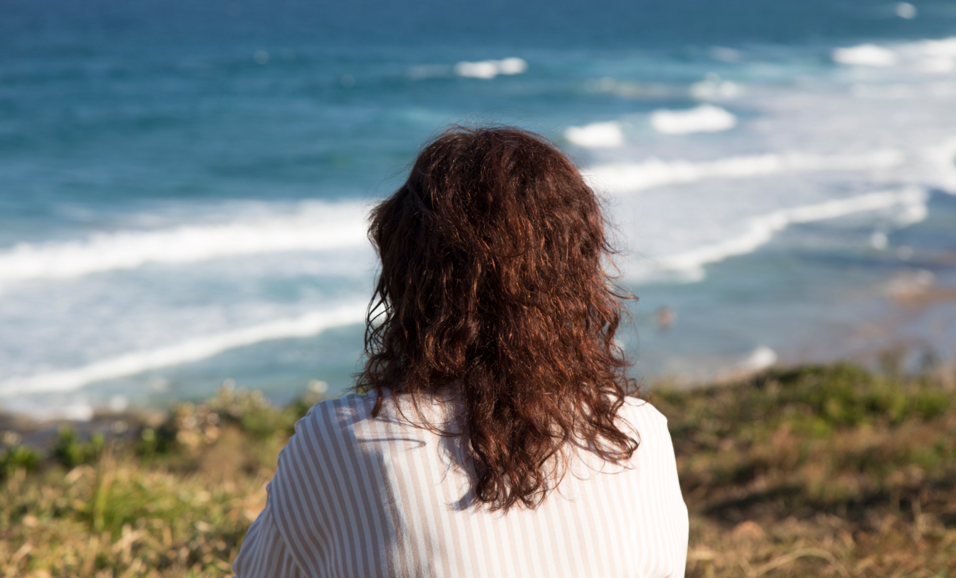 Woman told to have surgery to escape abusive ex