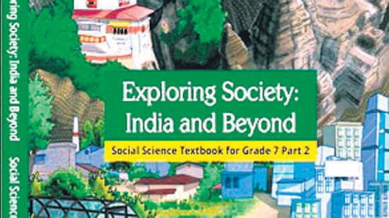 New NCERT class 7 textbook links Arthashastra to modern infrastructure ...