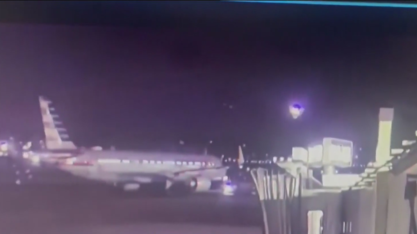 NTSB hearing to examine deadly Reagan Airport mid-air collision