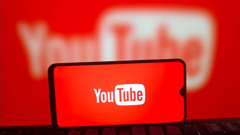 The Oscars sign exclusive deal with YouTube