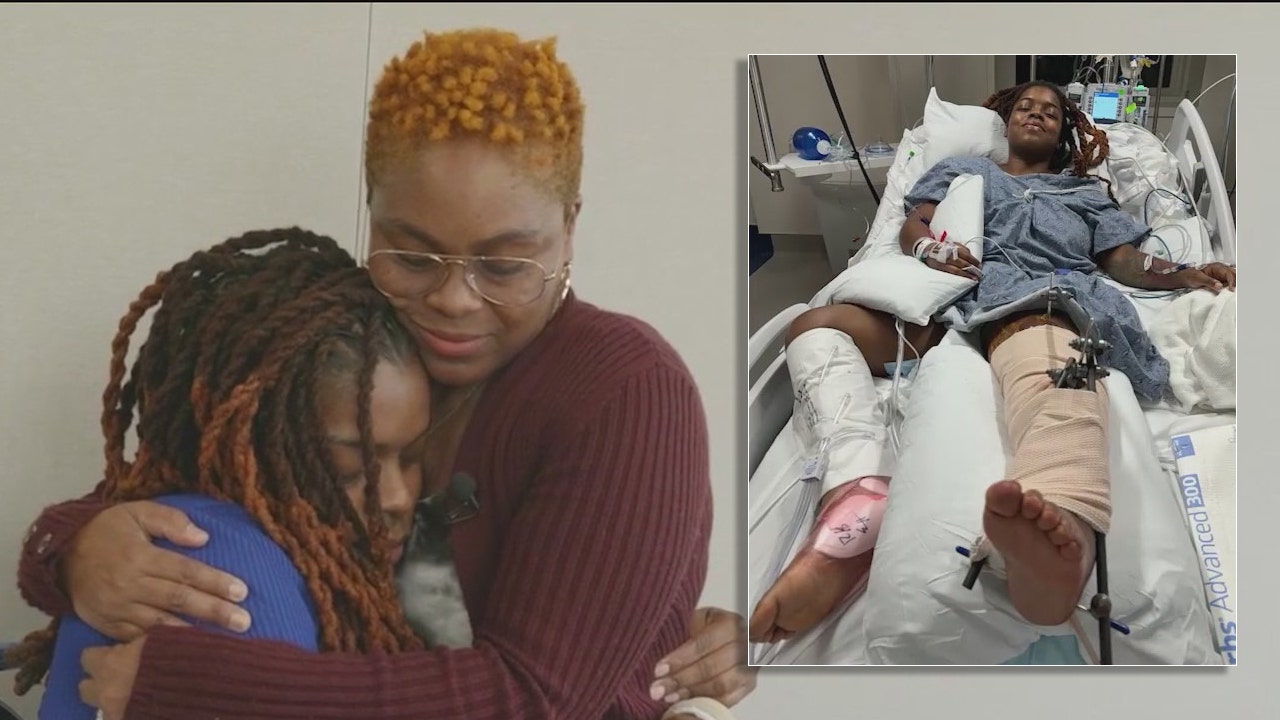 Rookie DeKalb firefighter seriously injured in firetruck crash: 'I just ...