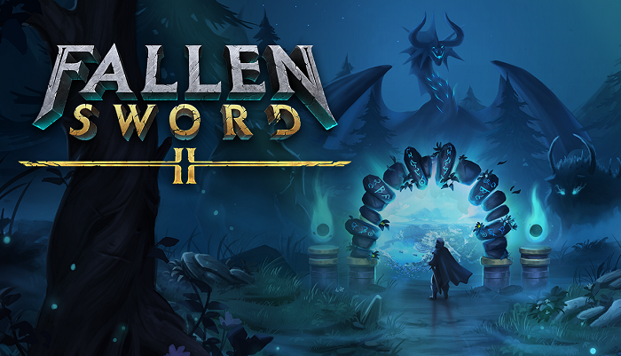 Fallen Sword II coming to PC and mobile phones in 2026