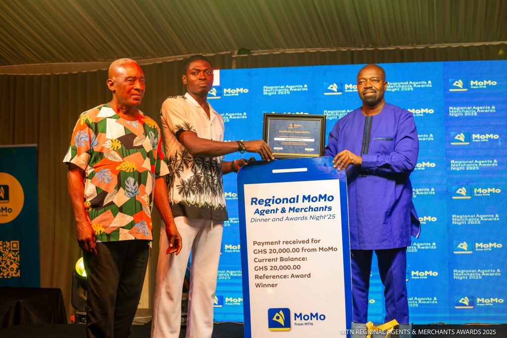 MTN announces anti-fraud initiatives as it honours 200 MoMo partners